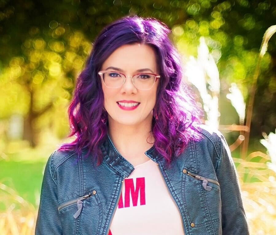 Precious, Not Fragile - Heather Novak | Hypoparathyroidism News