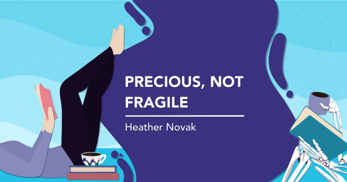 Saying goodbye to a long-term care provider is never easy